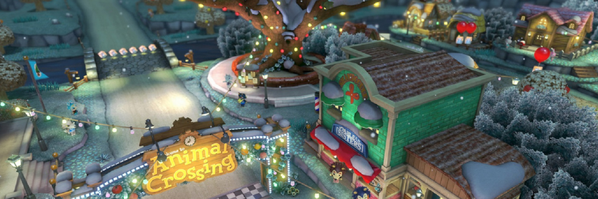 Getting Christmassy With The Best Holiday Themed Levels! - Lunch Break ...